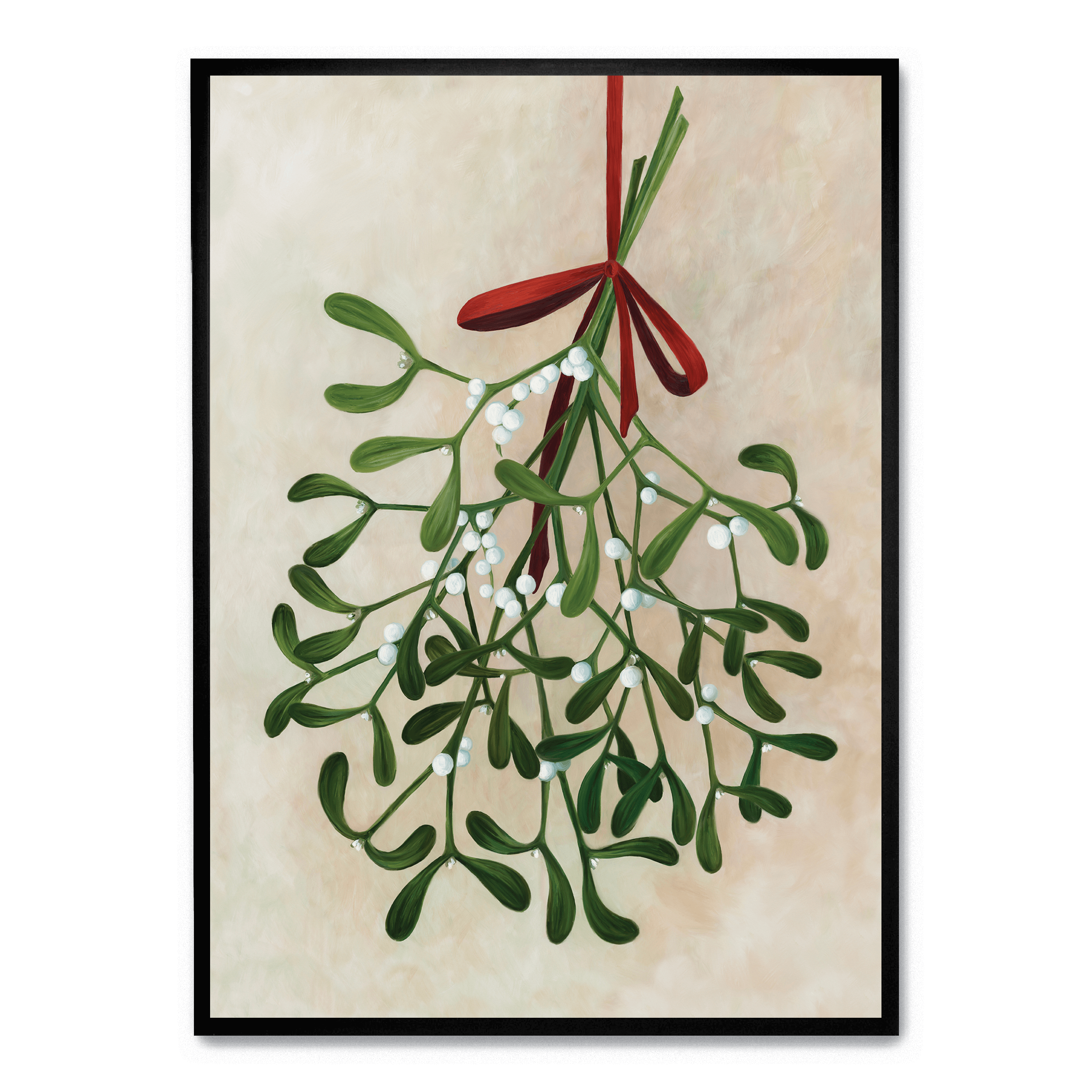 Mistletoe Magic – POSTERA